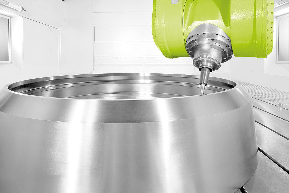 Machine Tools Engineering - Williams Engineering, LLC