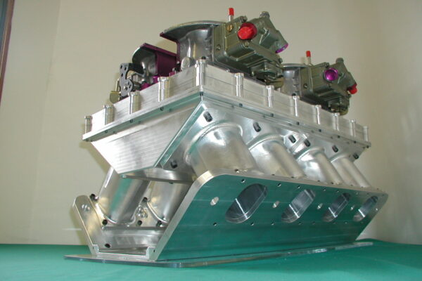 High Performance Automotive - Williams Engineering, LLC