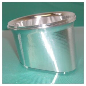 Intake Runners - Williams Engineering, LLC